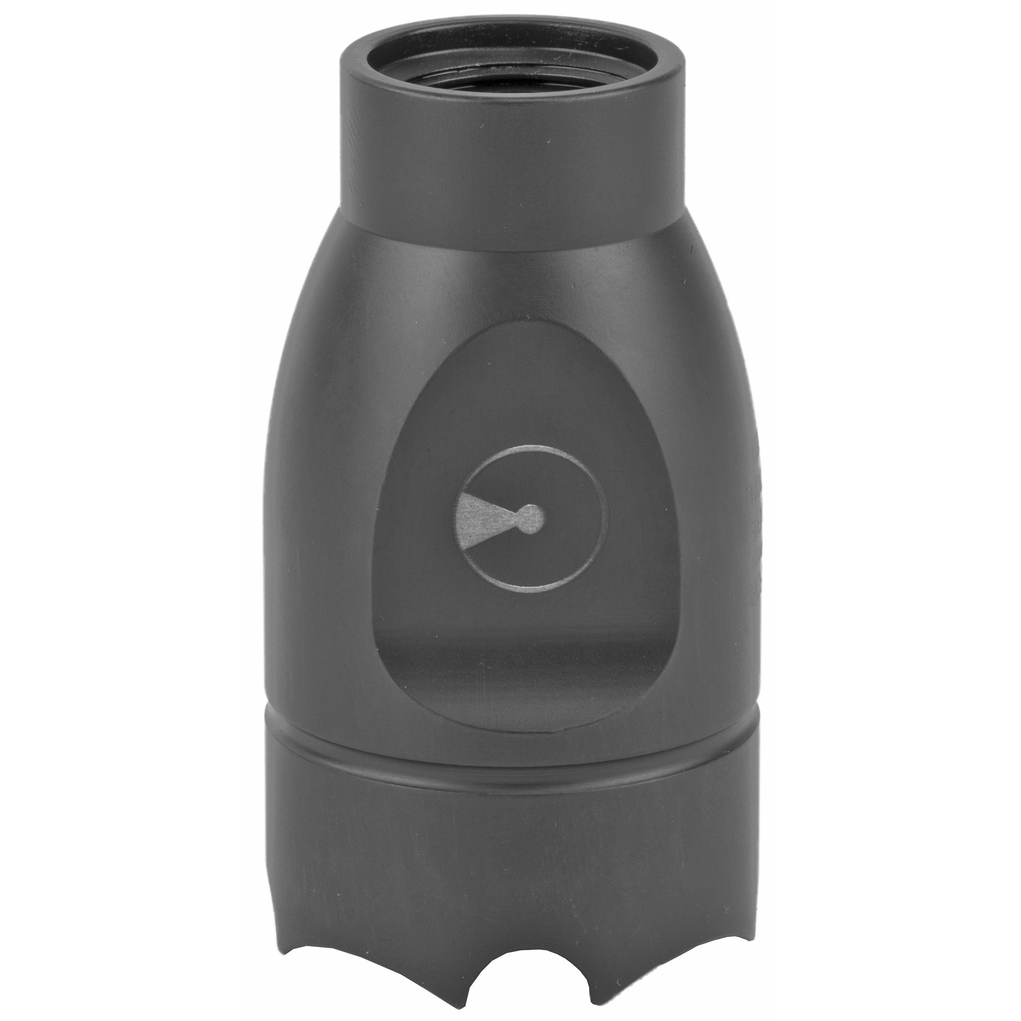 Ultradyne Athena AK Linear Compensator 7.62 M14x1 LH | 4Shooters.com