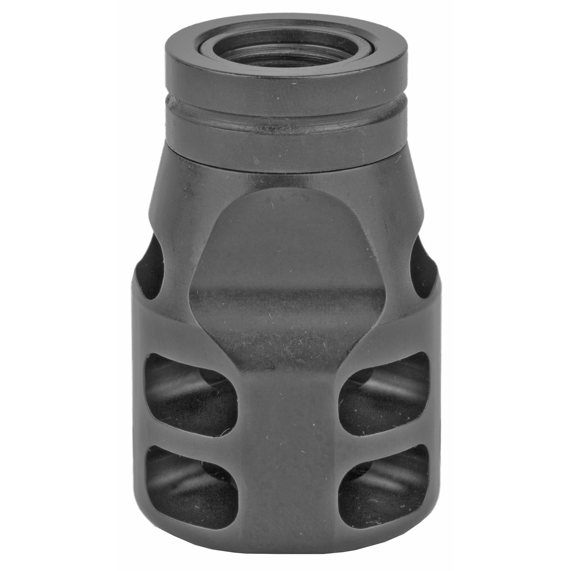 Ultradyne PCC Lithium Muzzle Brake 9mm 1/2X28 | 4Shooters.com