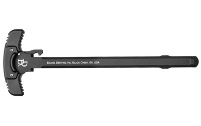 Daniel Defense Grip-N-Rip Charging Handle Ambi 5.56mm | 4Shooters.com