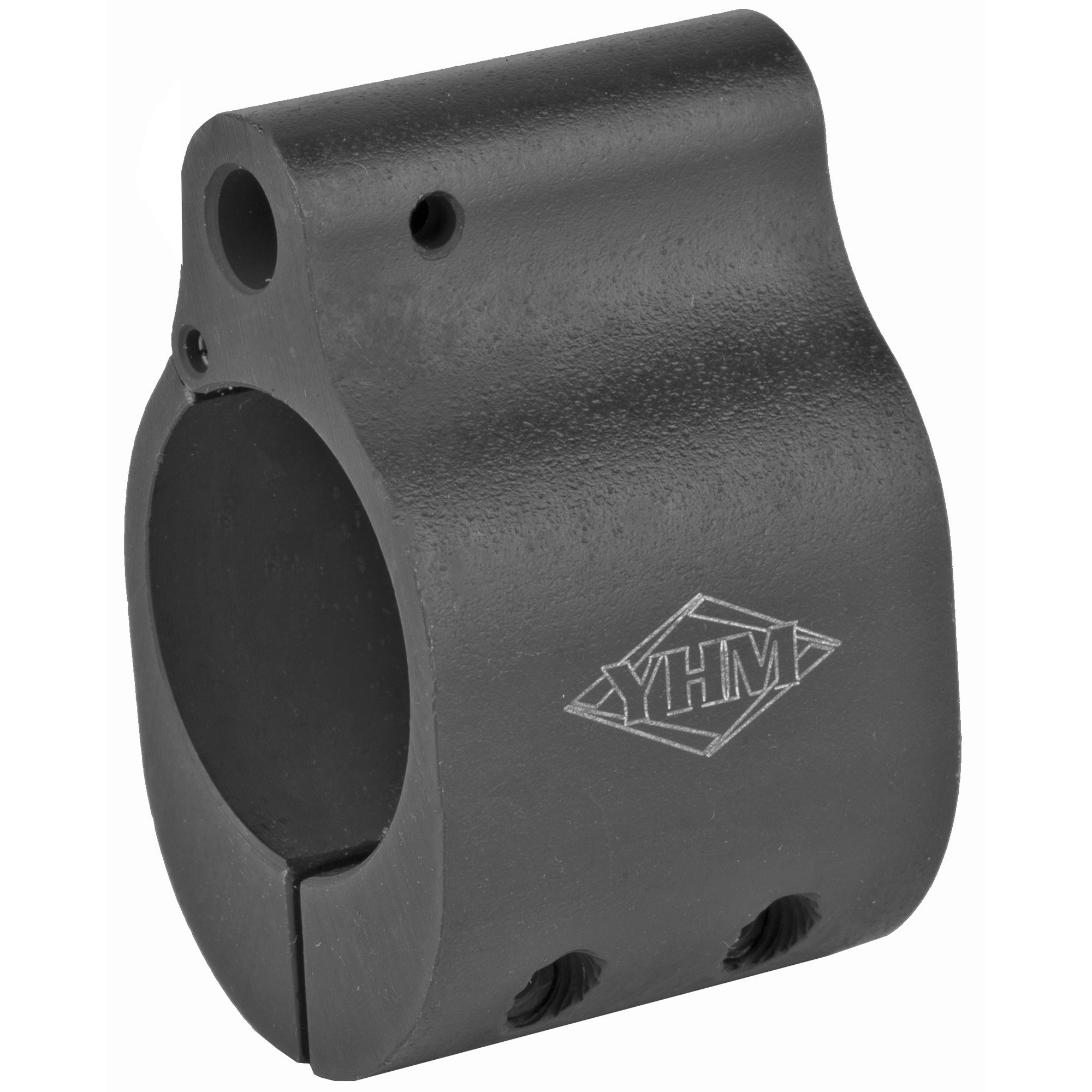 YHM Hinged Low Profile Gas Block | 4Shooters.com