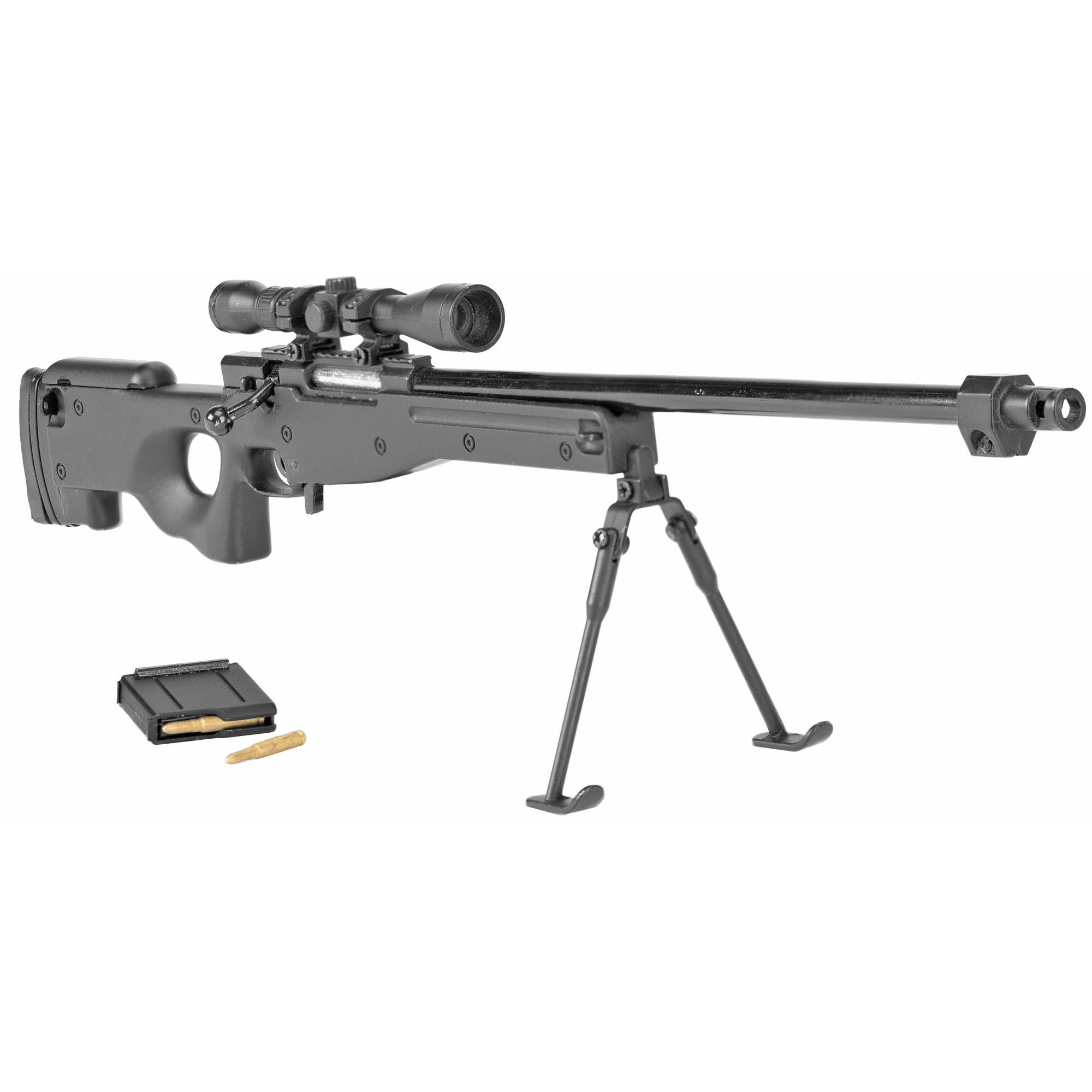 Ravenwood AWM Cast 1/3 Scale Non-Firing Mini Replica | 4Shooters.com