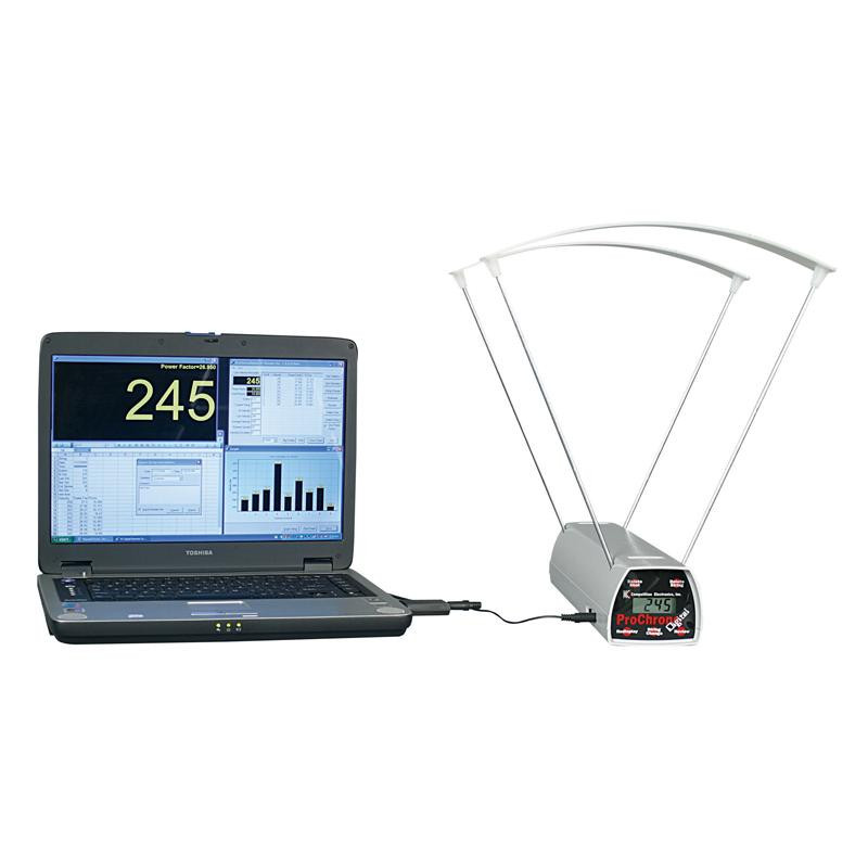 CE Chronograph ProChrono Digital USB | 4Shooters.com