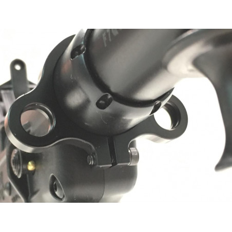 M-Carbo KEL-TEC SUB-2000 Dual QD Single Point Sling Mount Metall ...