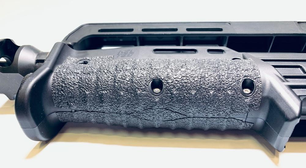 M-Carbo KEL-TEC KS7 Grips Textured Rubber Adhesive | 4Shooters.com