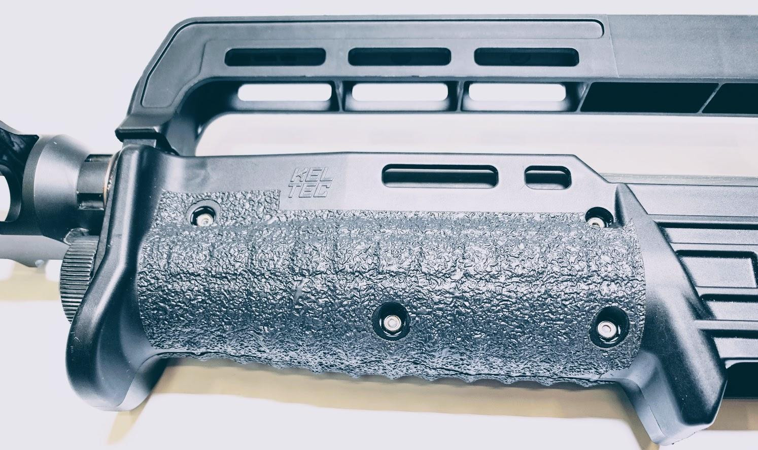 M-Carbo KEL-TEC KS7 Grips Textured Rubber Adhesive | 4Shooters.com