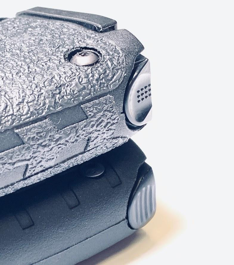 M-Carbo Kel-Tec PMR 30/CP33/CMR-30 Enhanced Magazine Release ...