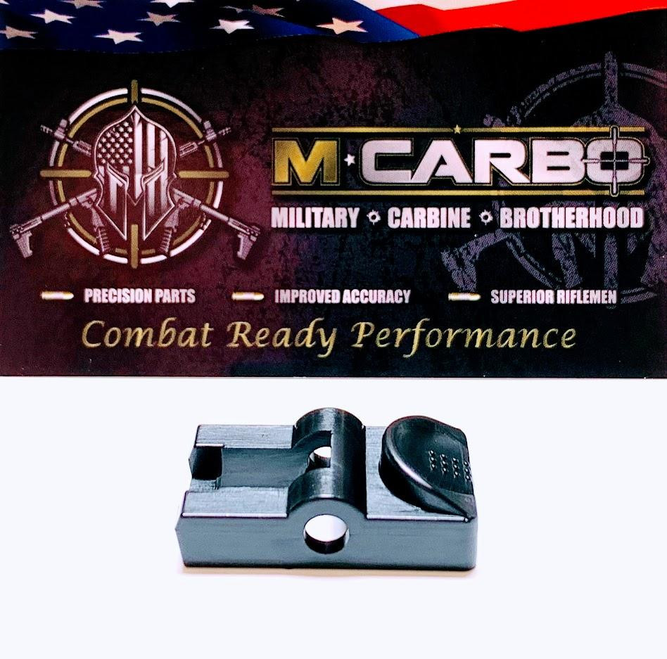 M-Carbo Kel-Tec PMR 30/CP33/CMR-30 Enhanced Magazine Release ...