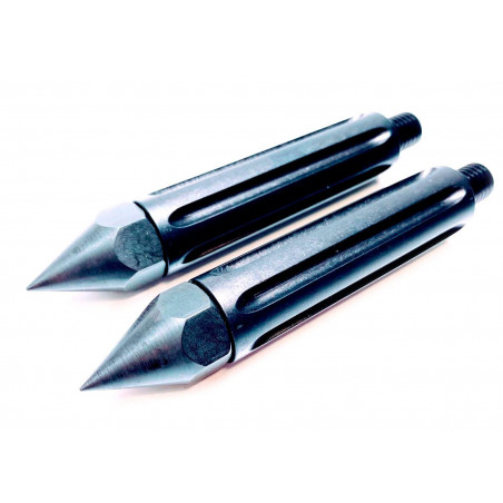Kel-Tec KSG Bayonet Spikes and Extensions Bundle 4.25" Extensions ...