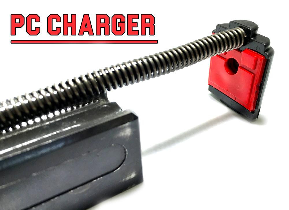 M-Carbo Ruger PC Charger Shock Buffer | 4Shooters.com