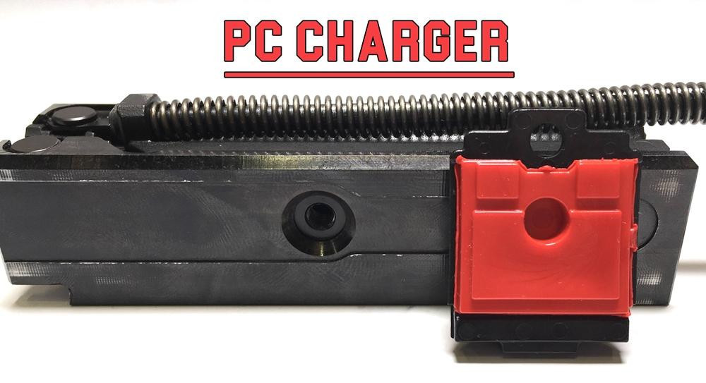 M-Carbo Ruger PC Charger Shock Buffer | 4Shooters.com