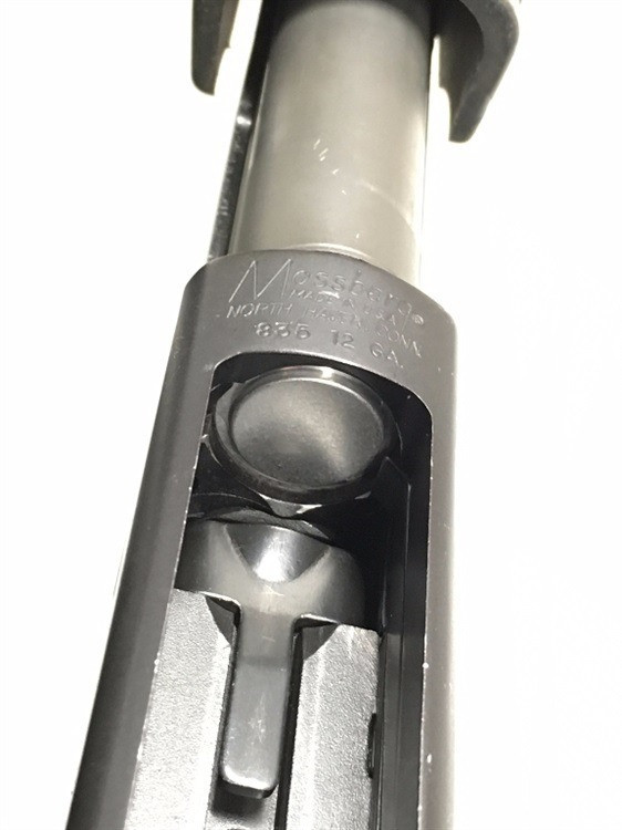 M-Carbo 12 Gauge Shotgun Stainless Steel Magazine Follower | 4Shooters.com
