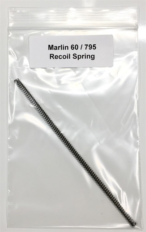 M-Carbo Marlin Factory Recoil Spring for Marlin 60/795/70/7000 ...