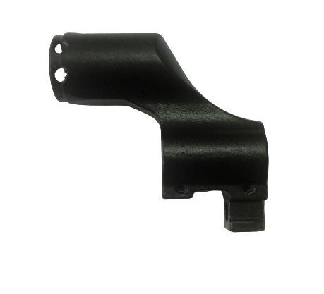CSS AK74 AKM AK103 Style Gas Block - 45 Degree Gas Port | 4Shooters.com