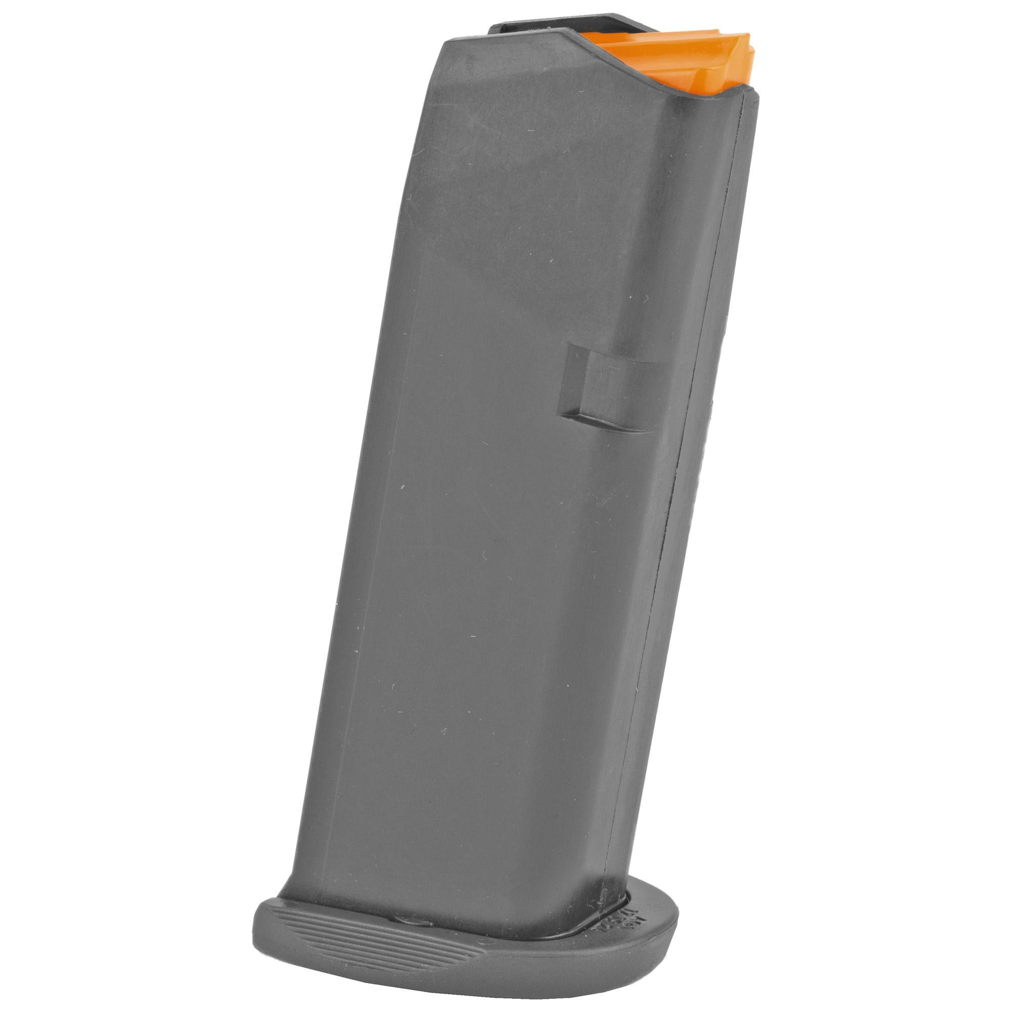 Magazine FMK 9mm 15Rd for Glock 19 Black | 4Shooters.com