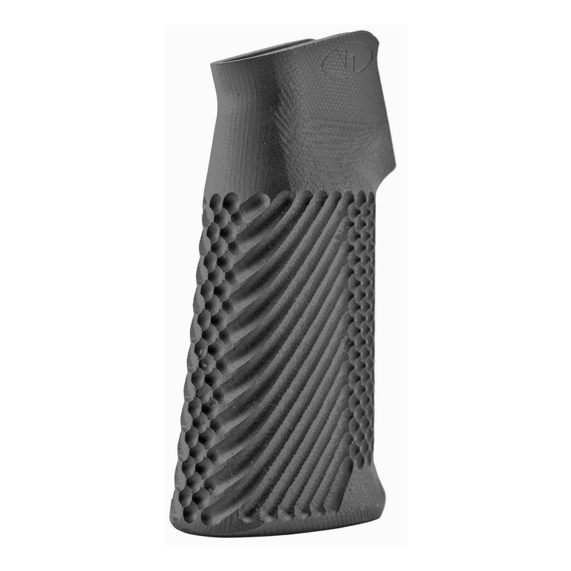 VZ Grips Operator II Rifle Grip AR-15 FS Black | 4Shooters.com