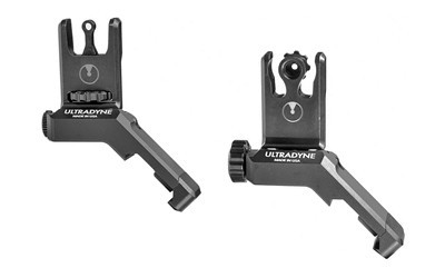 Ultradyne C2 Fron/Rear 45 Aperture | 4Shooters.com