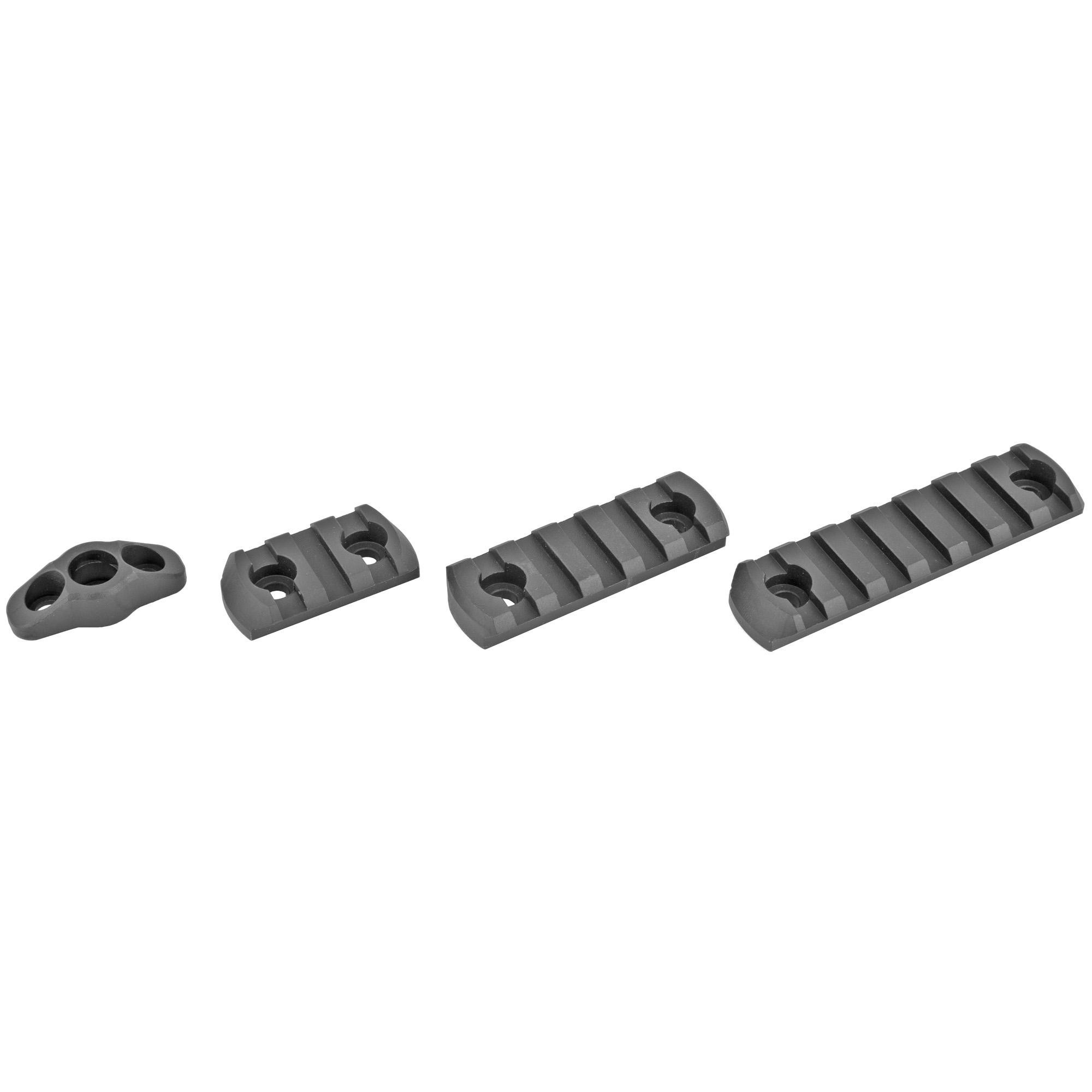 San Tan M-LOK 4 Piece Accessory Kit | 4Shooters.com