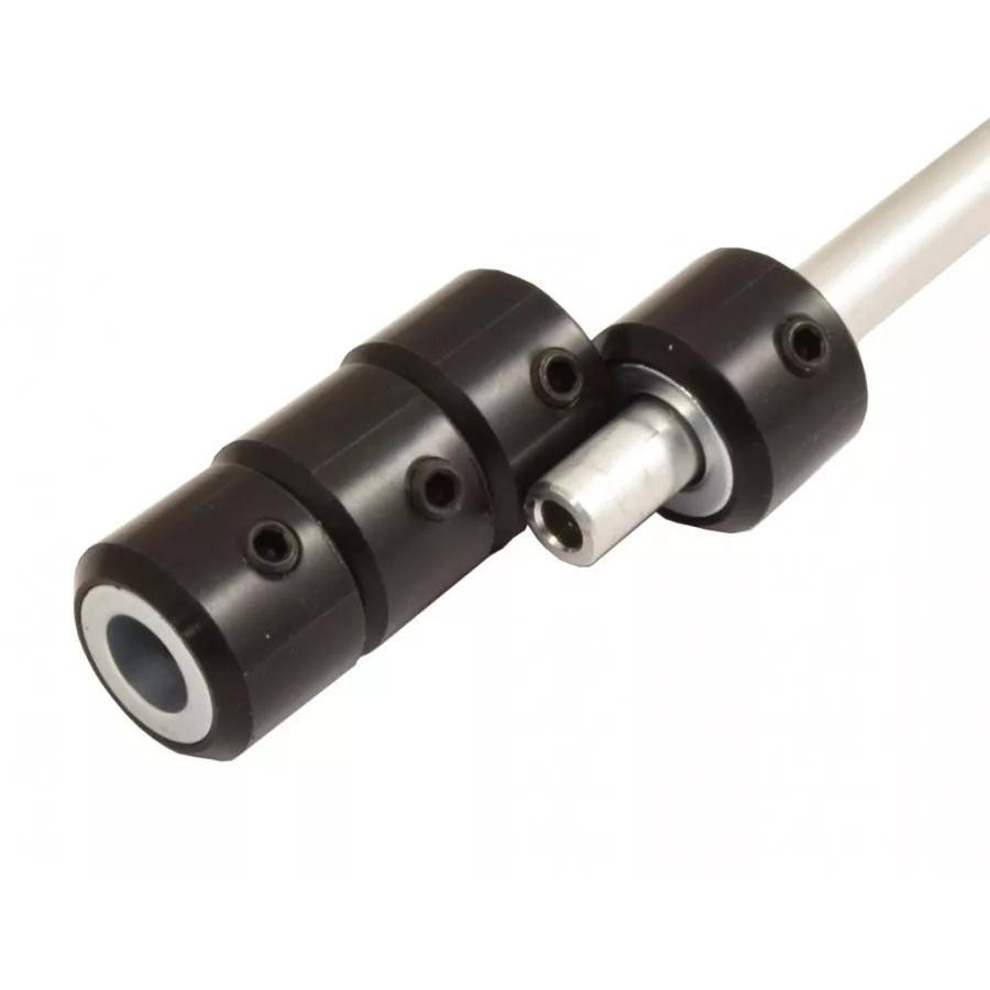 DAA 4-Pack Magnetic Collars for Primer Tube | 4Shooters.com