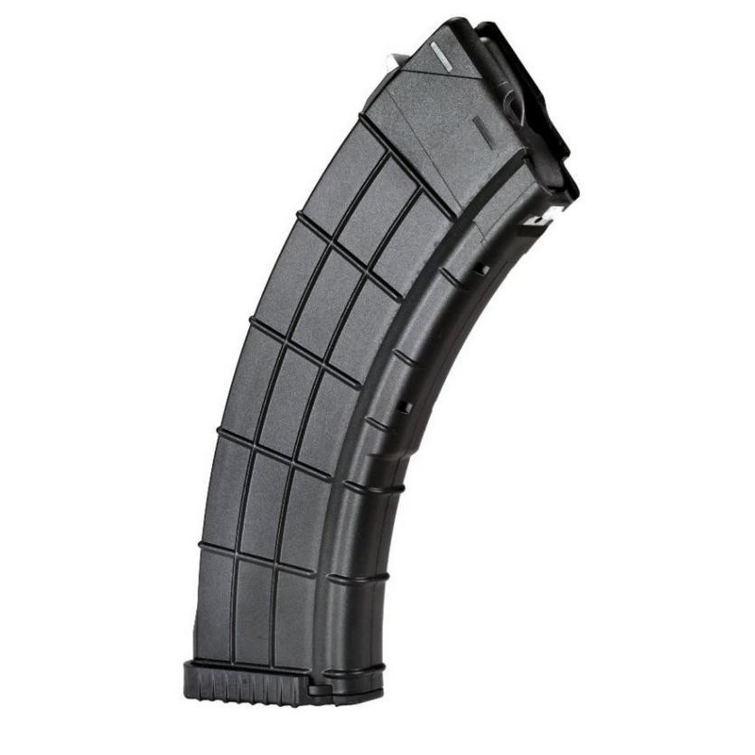 AK-47/AKM 30rd Magazine 7.62x39mm. Soviet Style Follower. | 4Shooters.com
