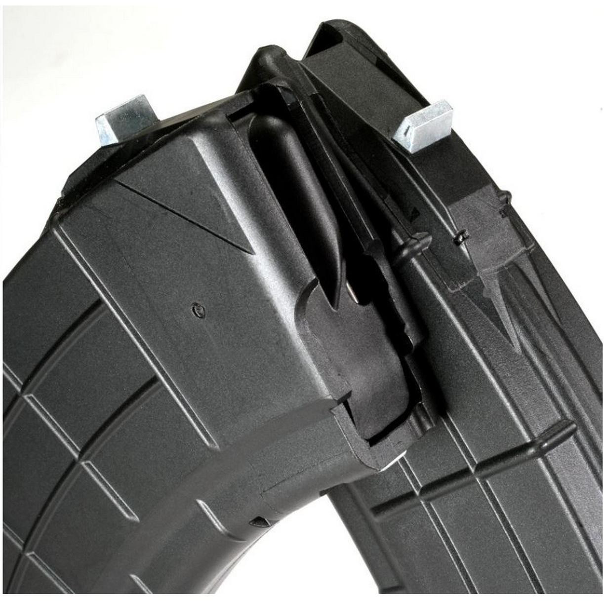 AK-47/AKM 30rd Magazine 7.62x39mm. Soviet Style Follower. | 4Shooters.com
