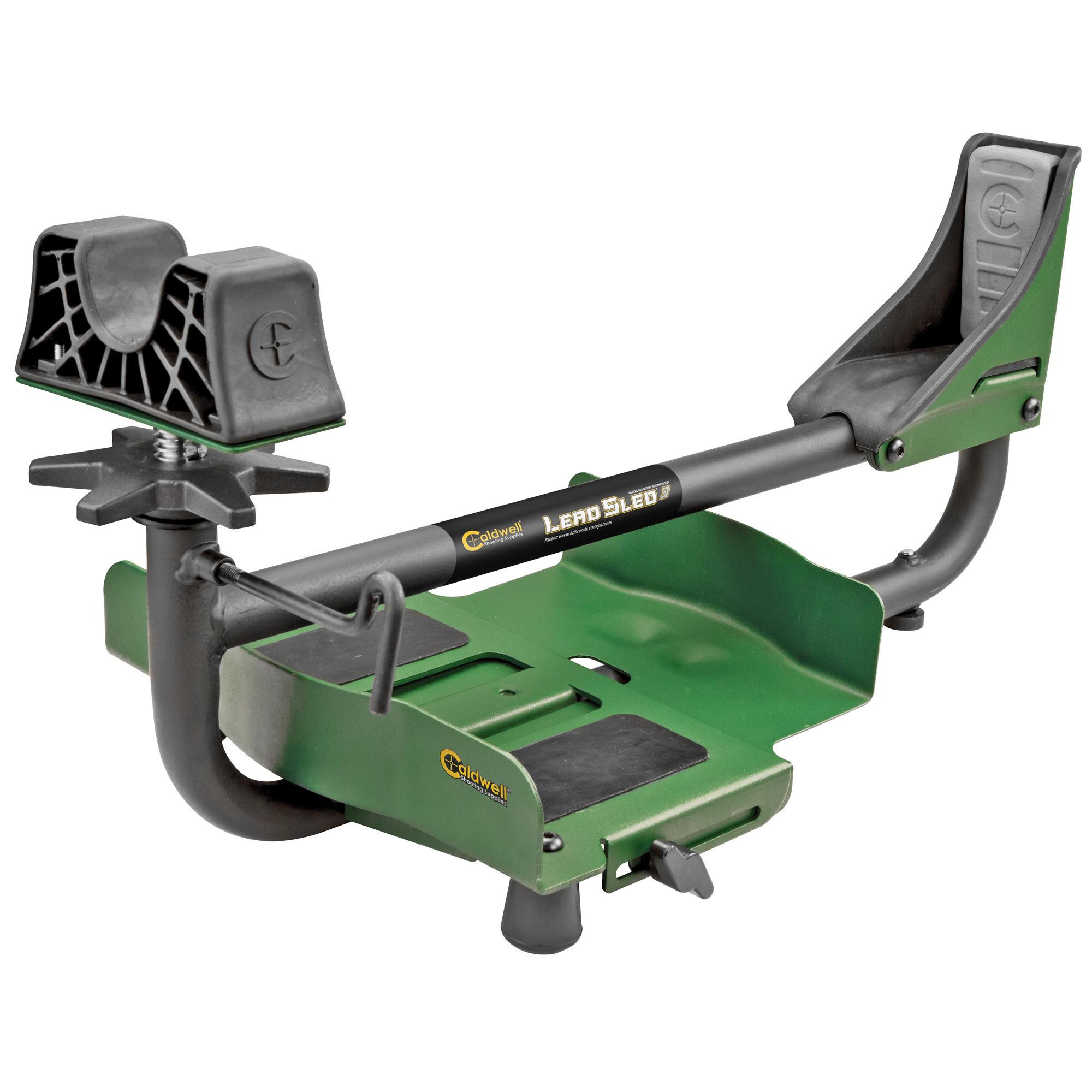 Caldwell Lead Sled 3 Shooting Rest Universal | 4Shooters.com