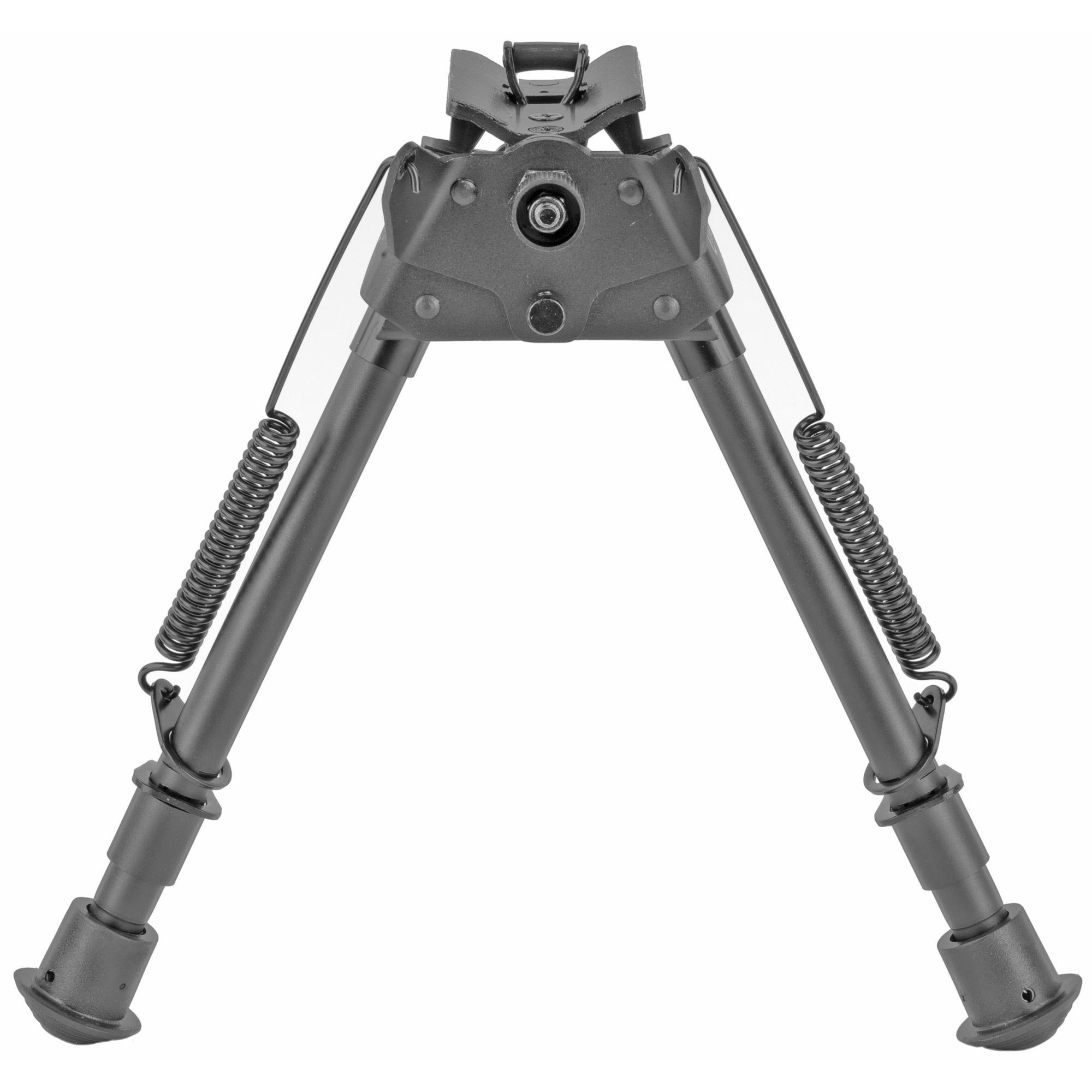 Caldwell XLA Pivot 9"-13" Bipod | 4Shooters.com