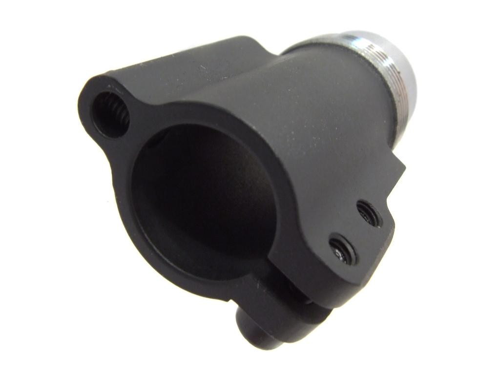 LAC Saiga 308/Vepr 308 24x1.5 Muzzle Adapter | 4Shooters.com