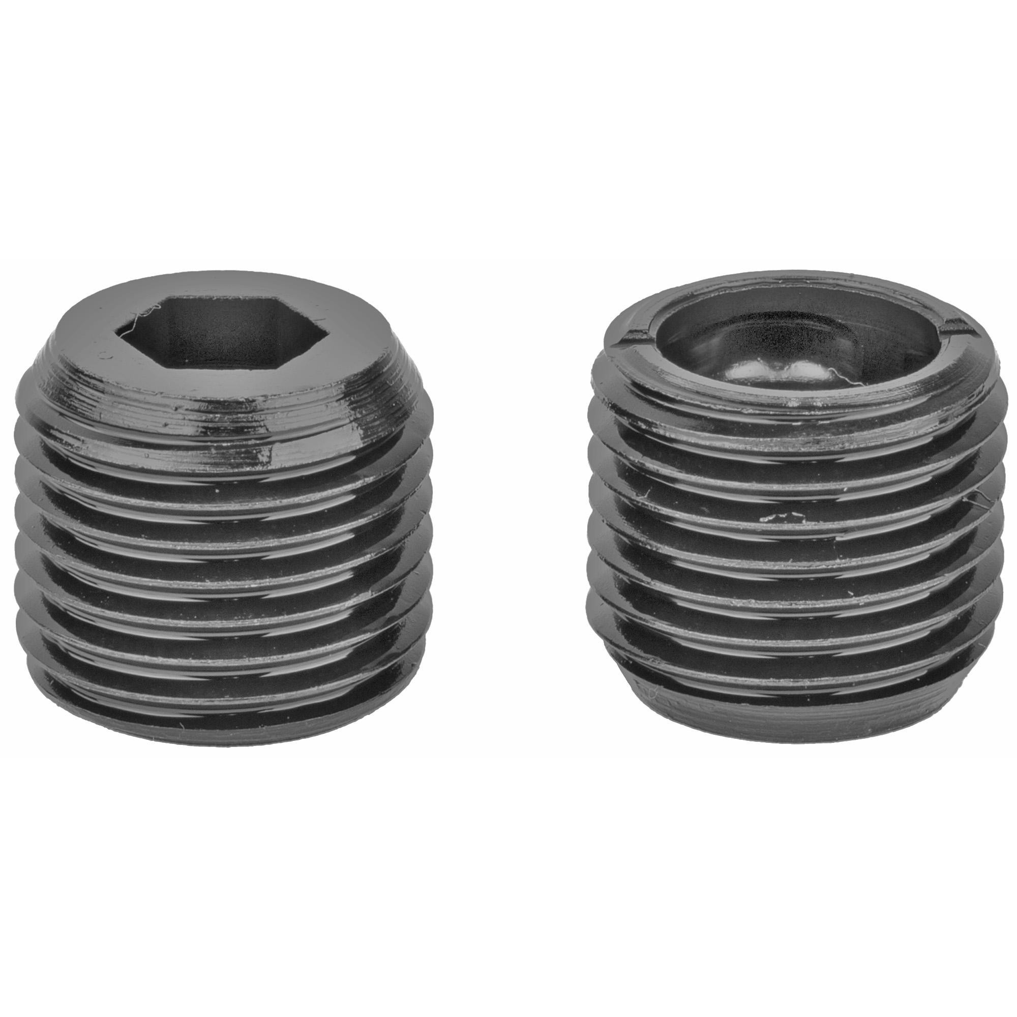 GrovTec Limited Rotation Push Button Bases | 4Shooters.com