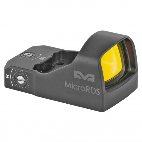 Meprolight Micro RDS 3 MOA Red Dot Optic Only | 4Shooters.com