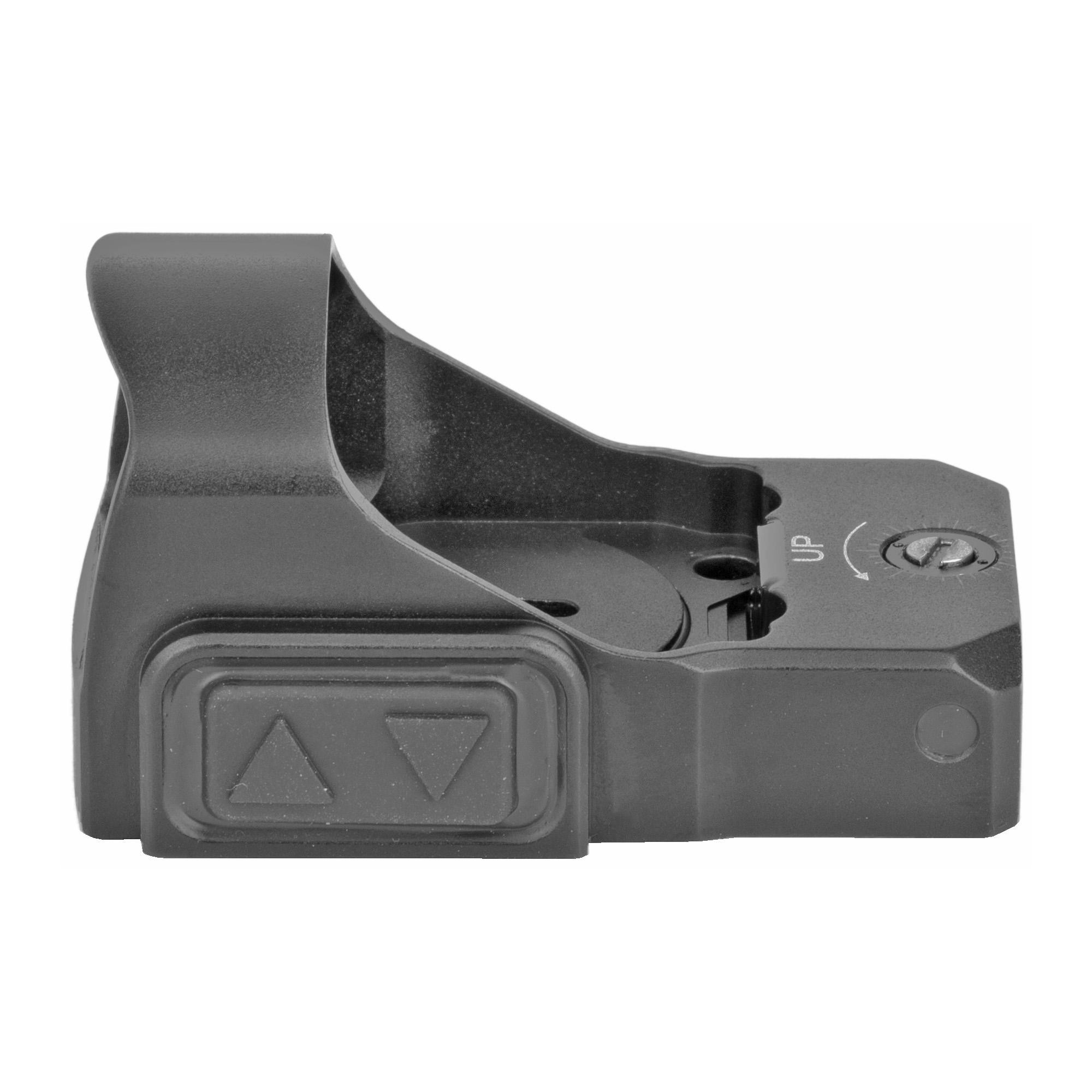 Meprolight Micro RDS 3 MOA Red Dot Optic Only | 4Shooters.com