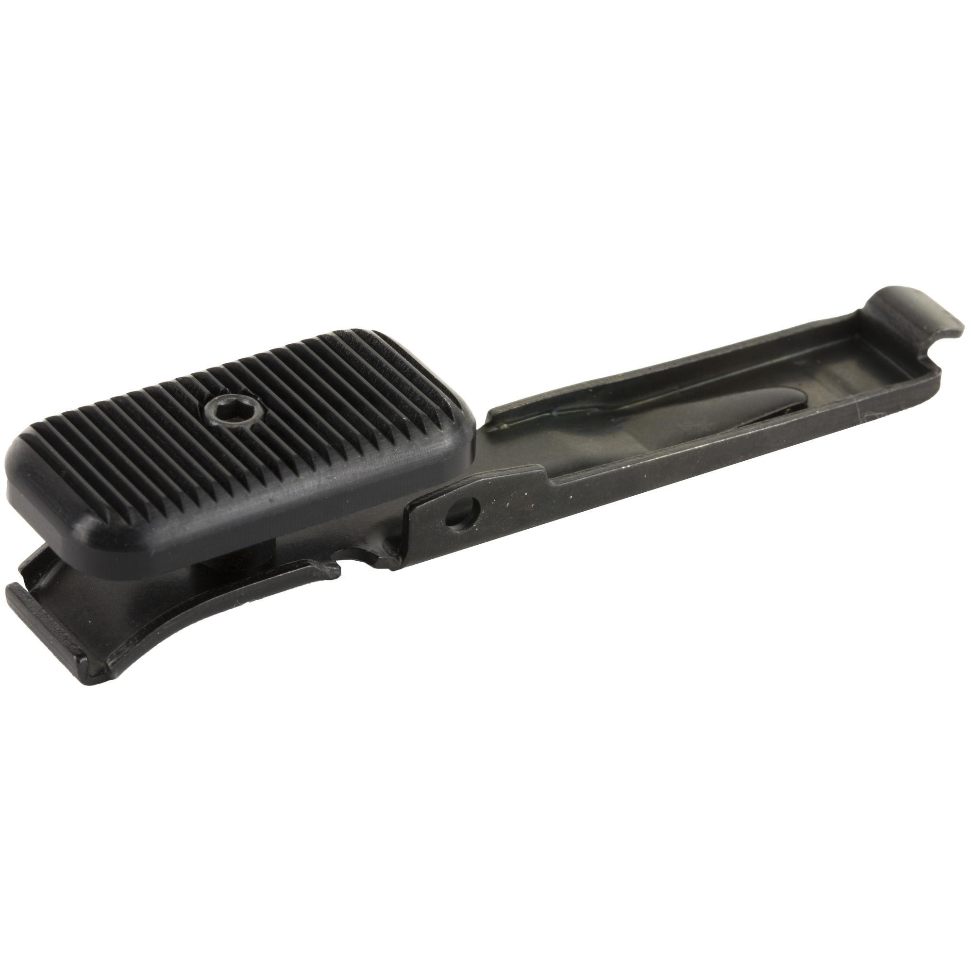 Benelli M4 Bolt Release