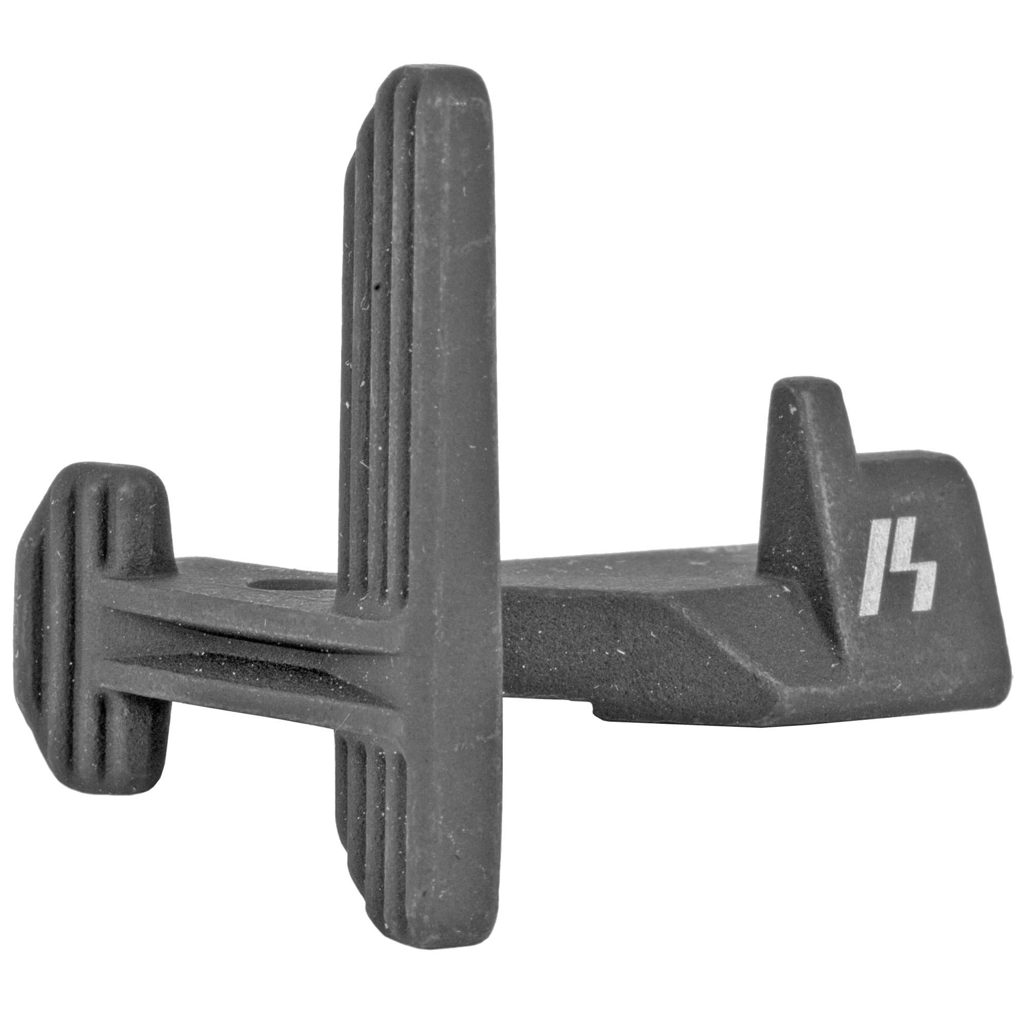 Strike Industries Extended Bolt Catch Black | 4Shooters.com
