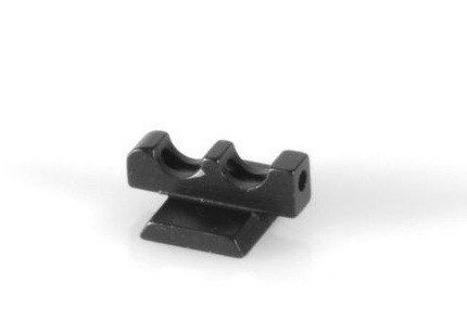 EGW Fiber Optic Front Sight 60 Deg .200" | 4Shooters.com