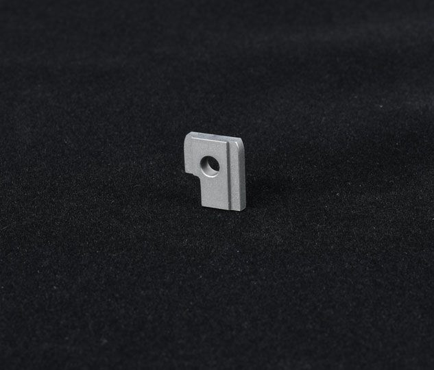 EGW Oversized Firing Pin Stop Series 70 9/38/40/10 SS (Cut for ...