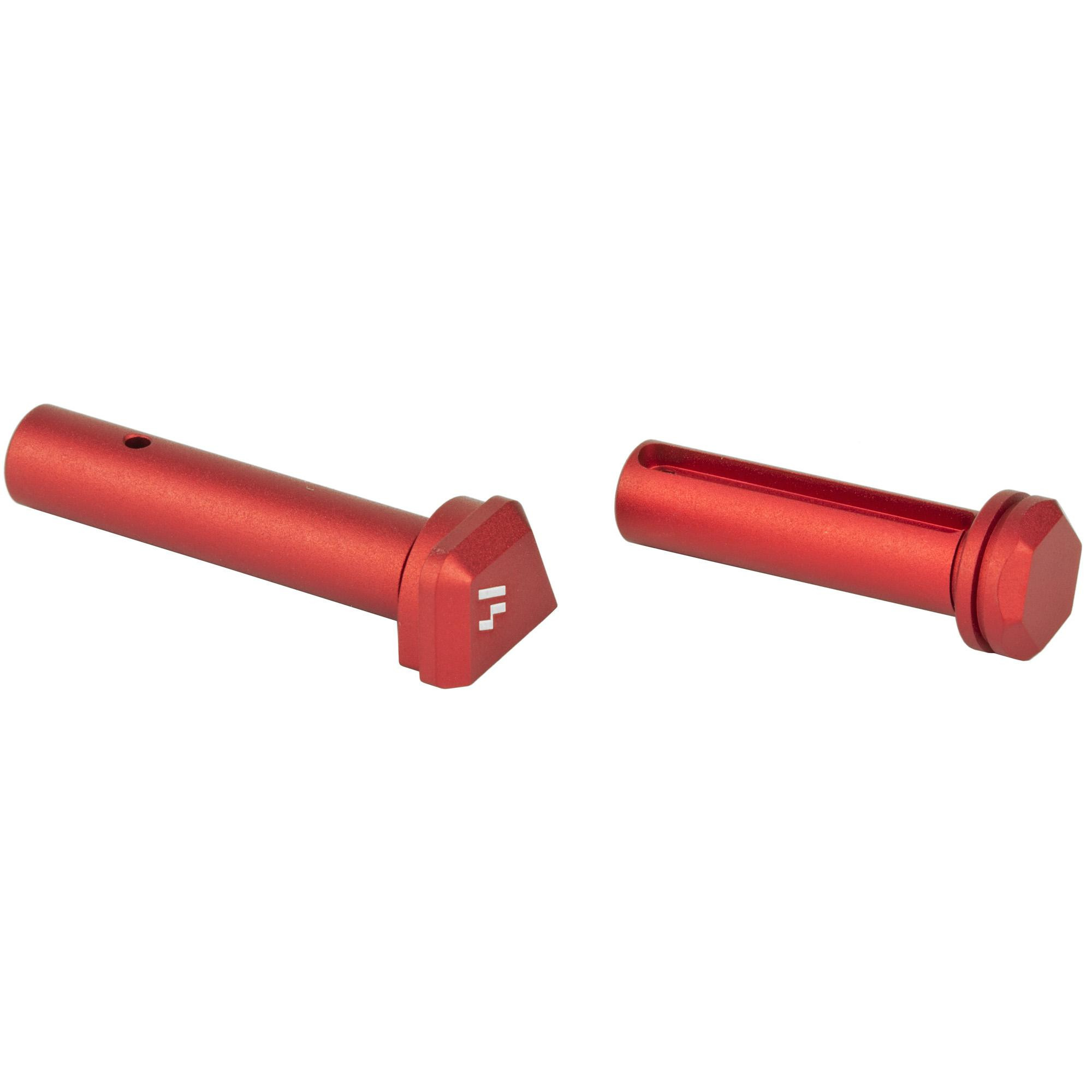 Strike Ultra Light Takedown Pins Red | 4Shooters.com
