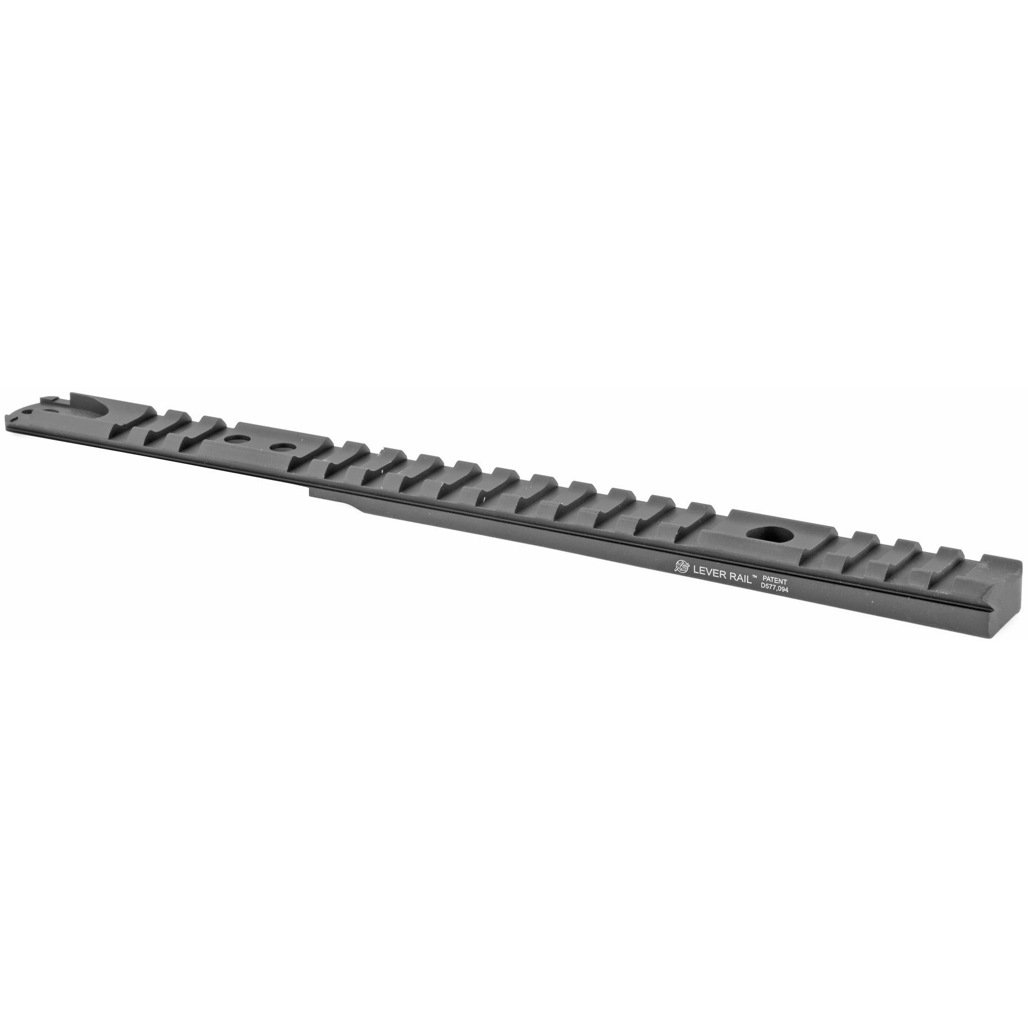 XS Sights Lever Rail Mount Marlin 1894 | 4Shooters.com