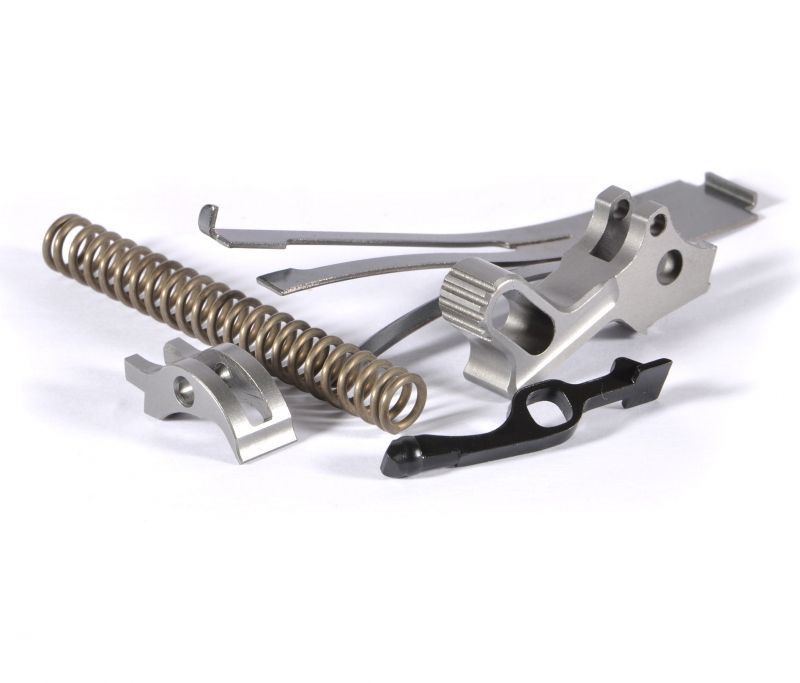 EGW Ignition Kit w/Solid Hammer | 4Shooters.com