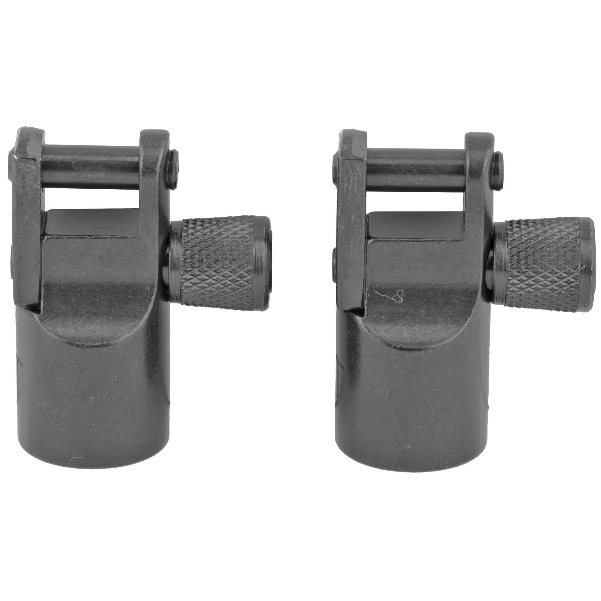 GrovTec Push Button Base To Stud Adapter | 4Shooters.com