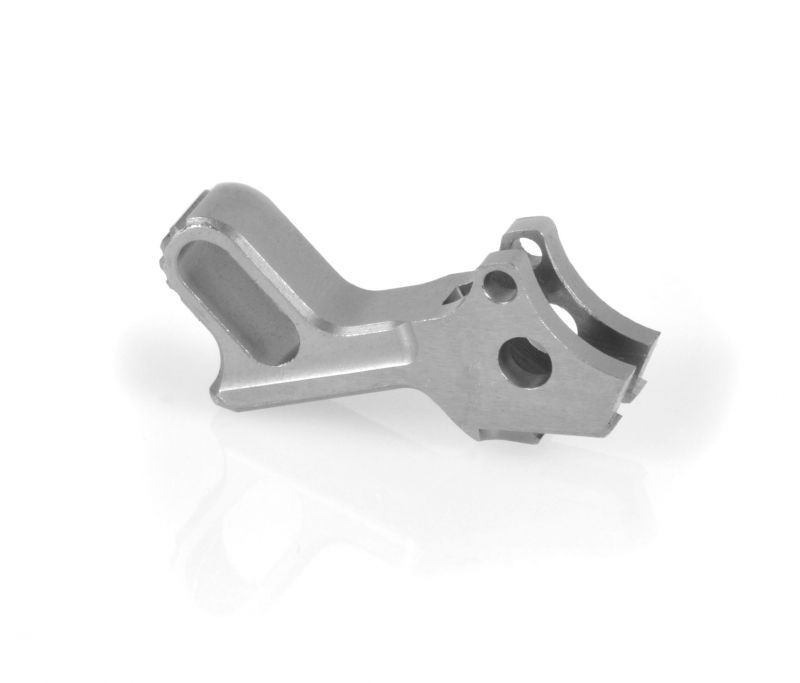 EGW Solid 1911 Hammer Carbon Steel | 4Shooters.com