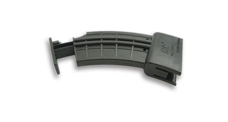 NcSTAR AK-47/SKS Speed Loader for Detachable 7.62x39 Magazines ...