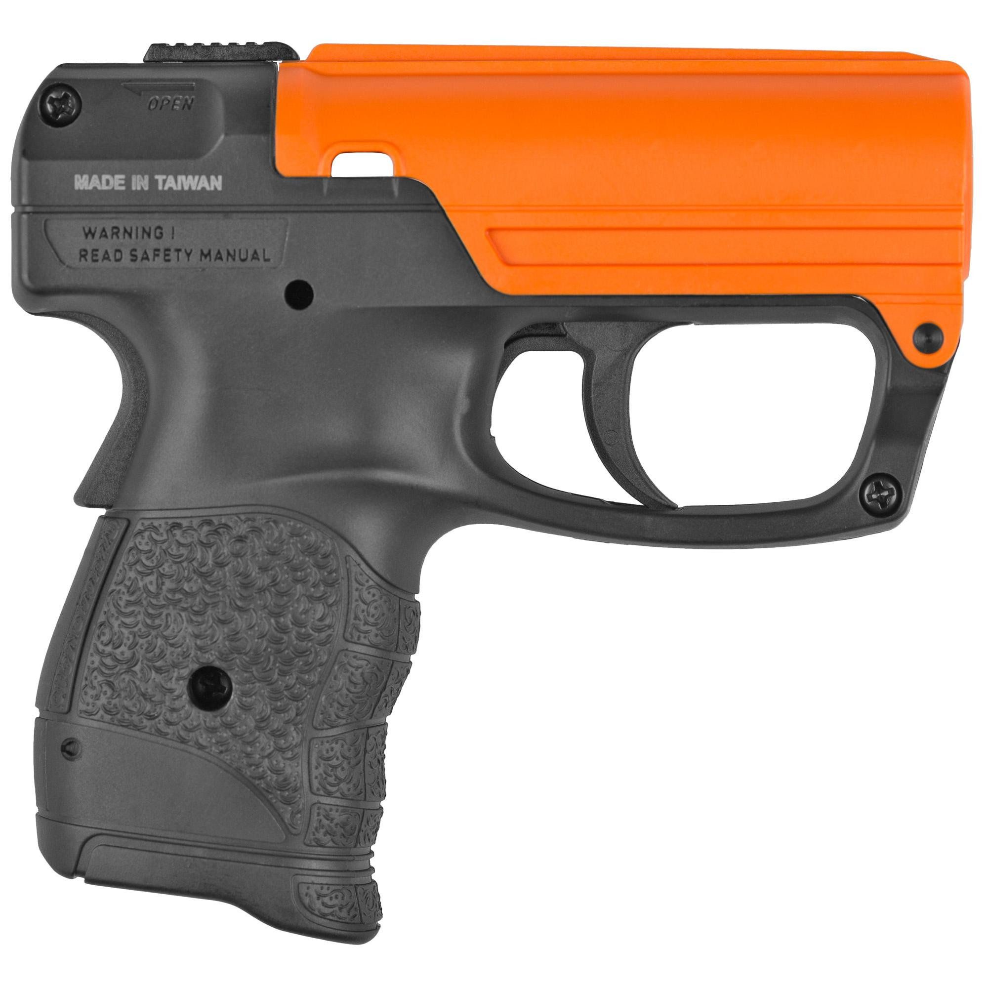 Sabre Walther Pepper Gun w/Inset | 4Shooters.com