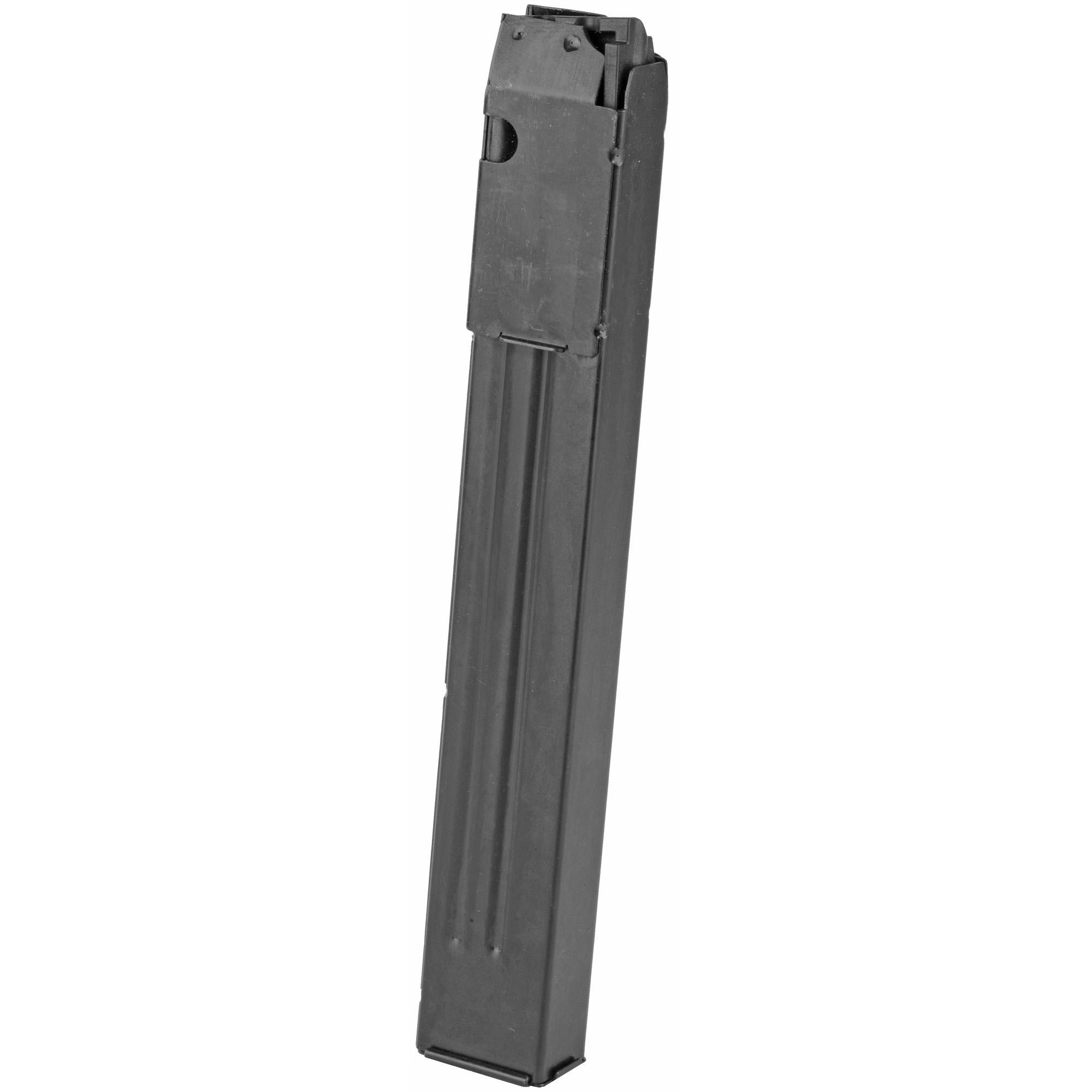 Magazine ATI GSG MP40 9mm 10Rd Black | 4Shooters.com
