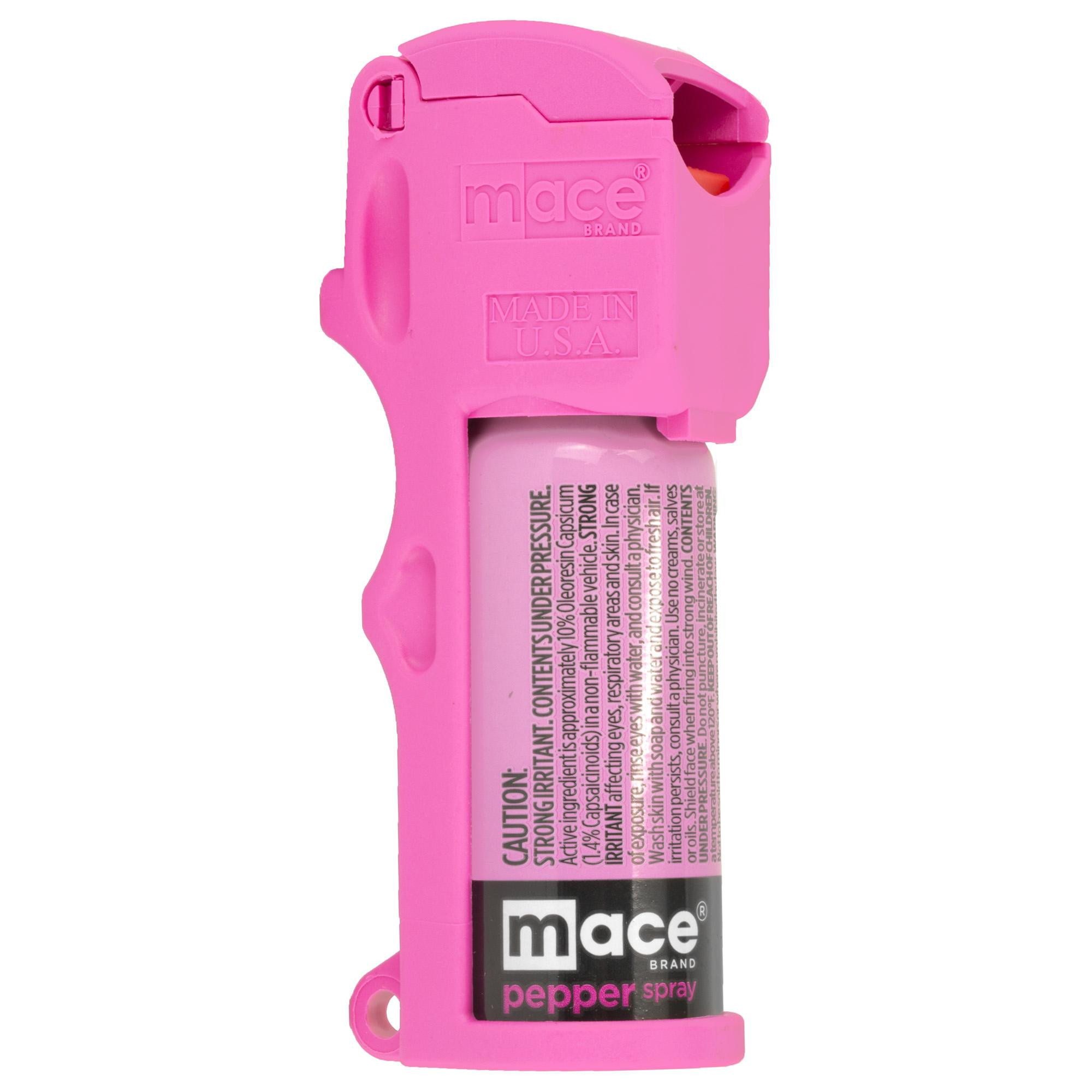 MSI 10% Pepper Pocket w/Keychain 12Gm Pink | 4Shooters.com