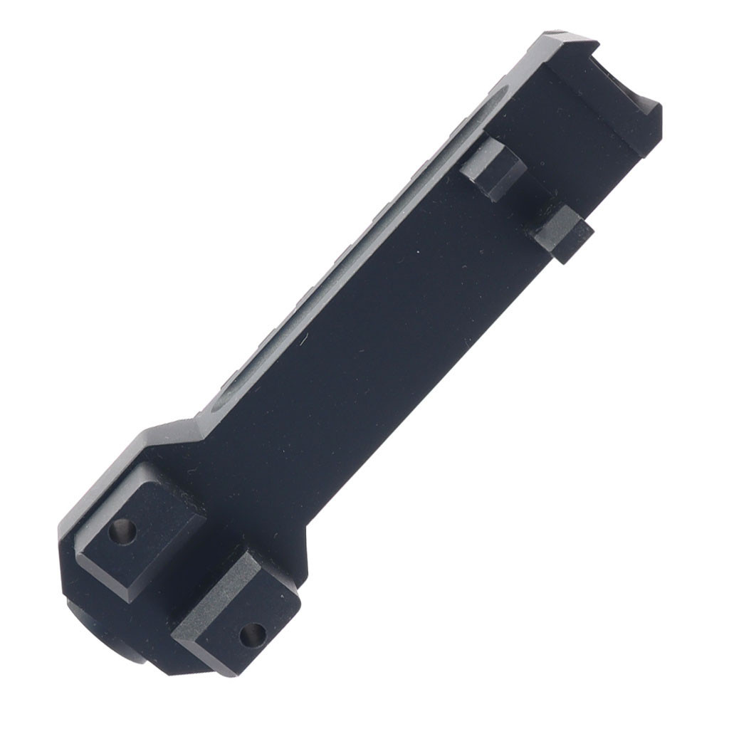Armacon KP-9/KR-9/Saiga-9 Gas Tube w/1913 Rail | 4Shooters.com