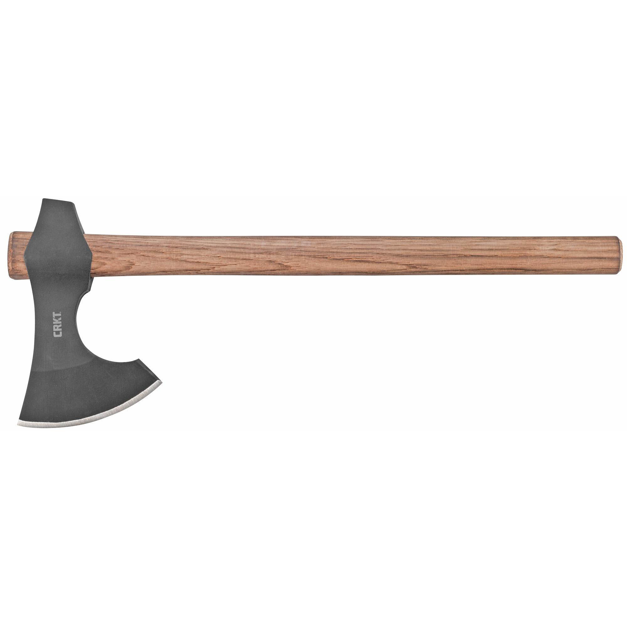 Columbia River Knife & Tool Berserker Axe w/Hammer | 4Shooters.com