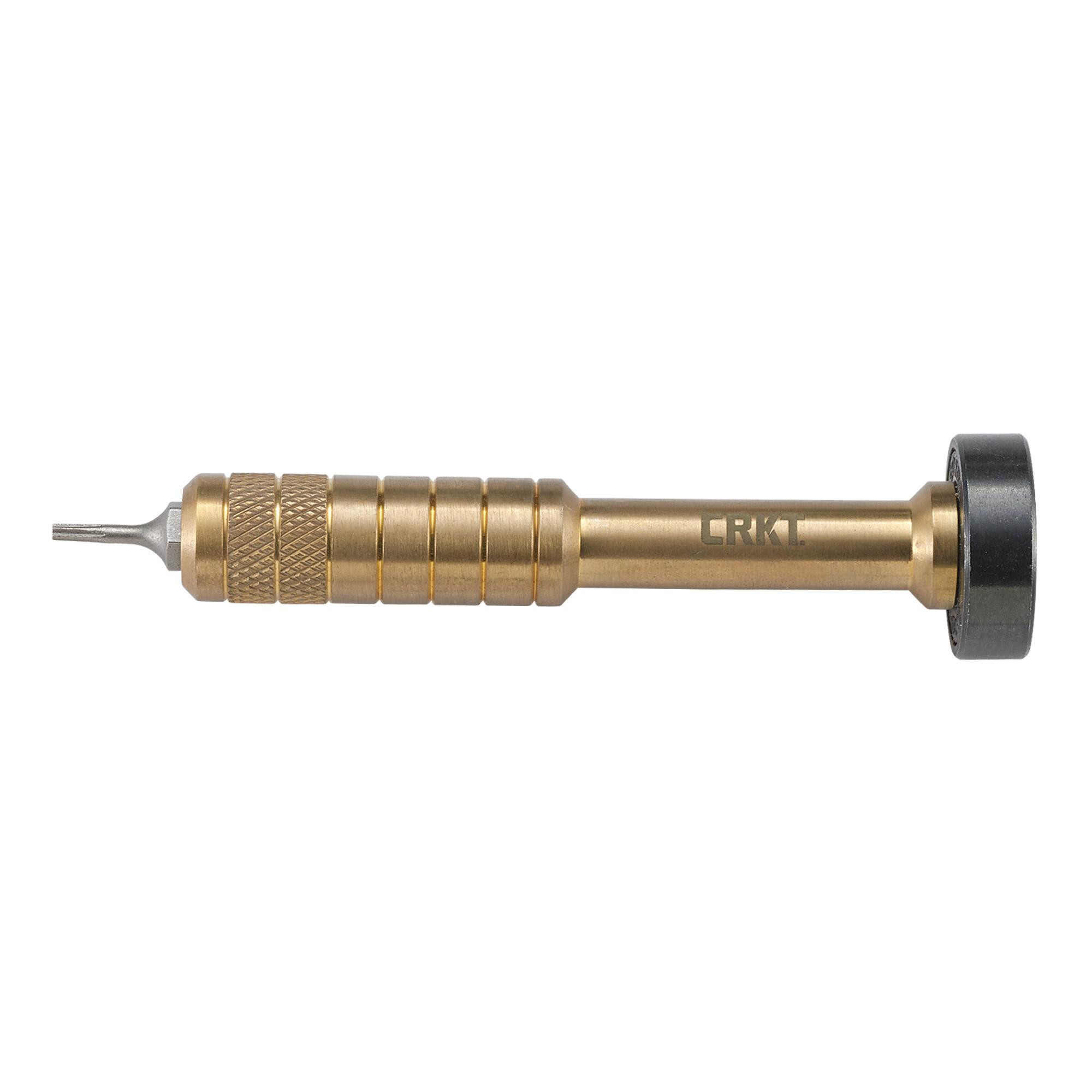 Columbia River Knife & Tool Hex Bit Driver Multitool 3.26" | 4Shooters.com