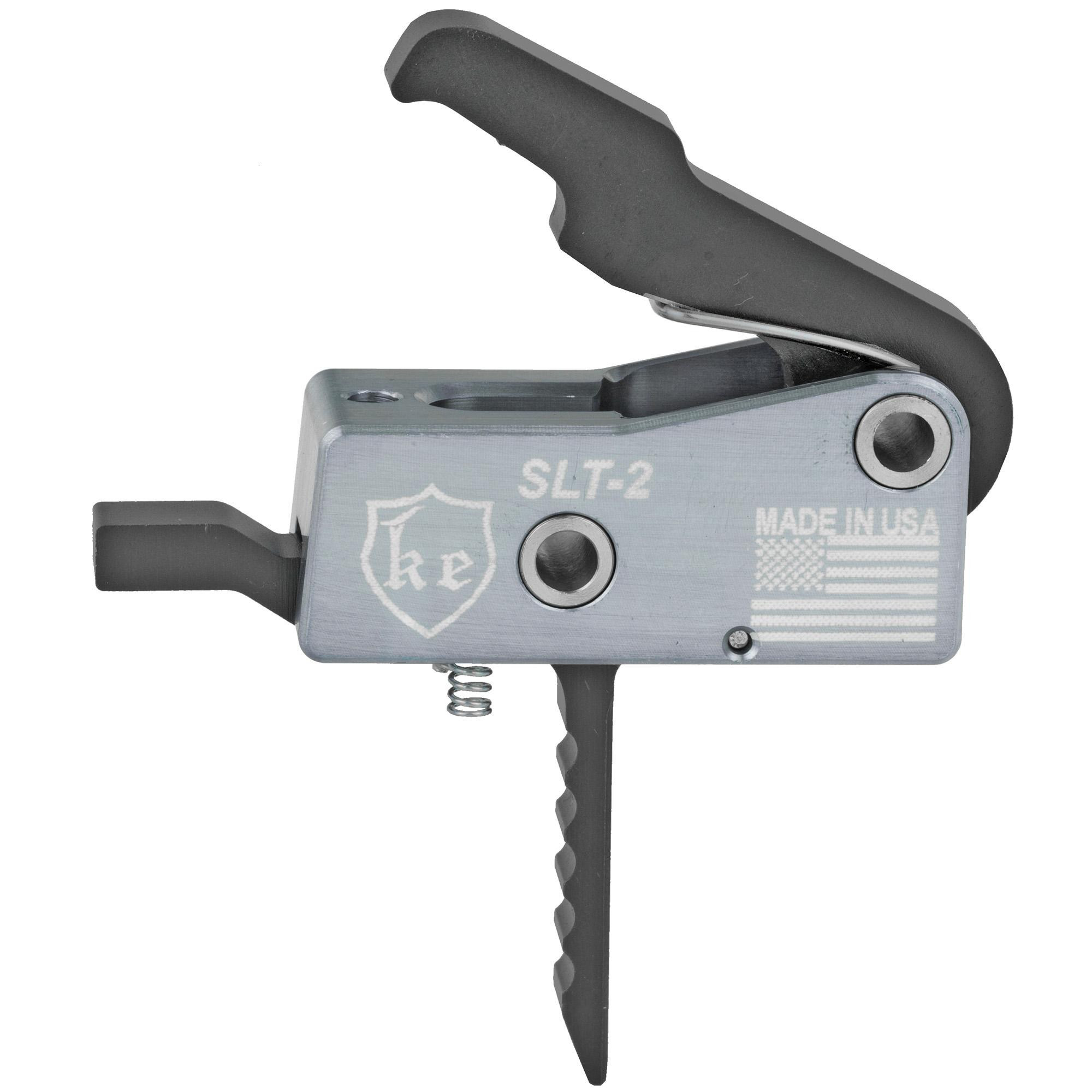 KE Arms SLT-2 Trigger w/Ambi Safety Selector | 4Shooters.com