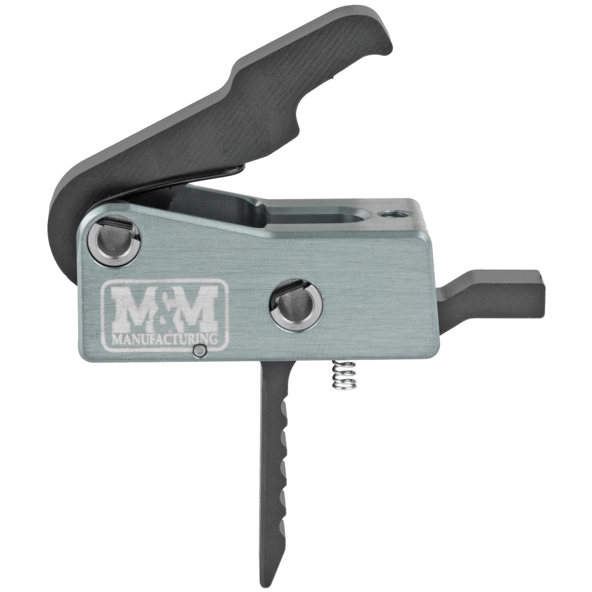 KE Arms SLT-2 Trigger w/Ambi Safety Selector | 4Shooters.com