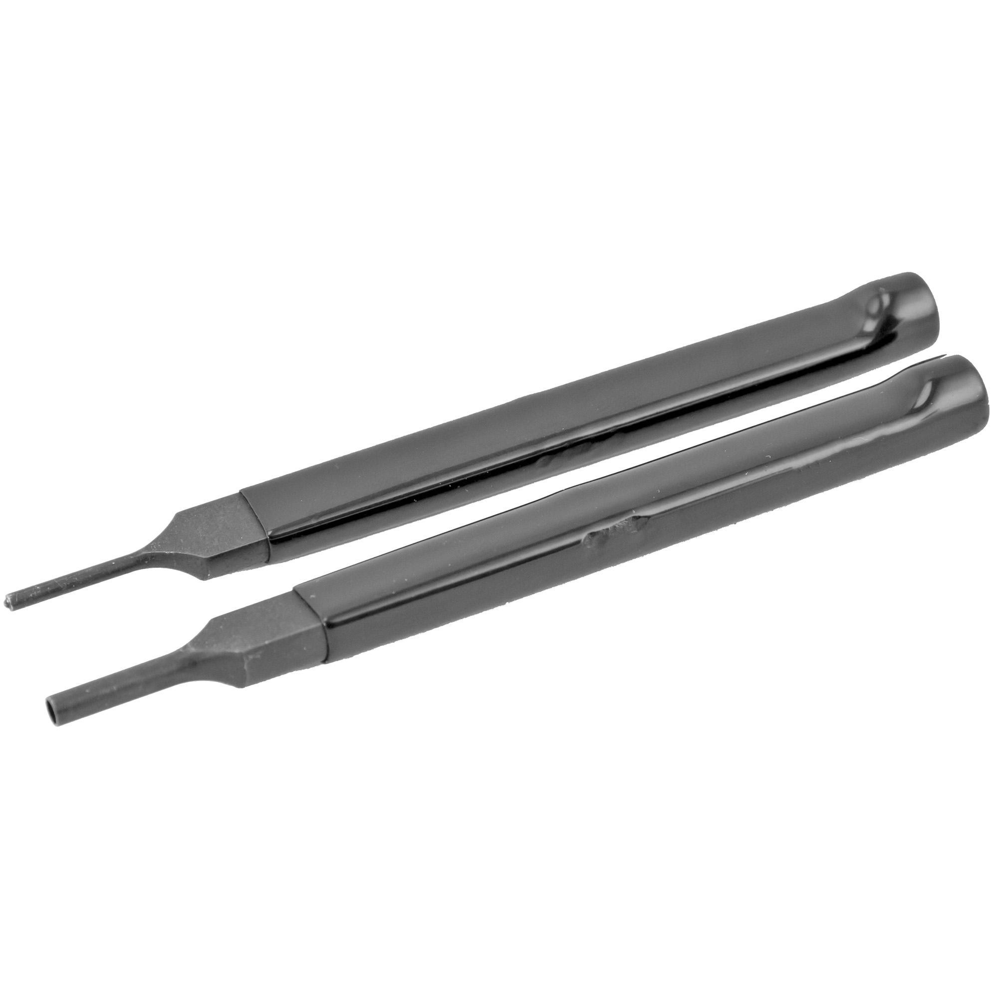 Wheeler AR Bolt Catch Punch Kit | 4Shooters.com
