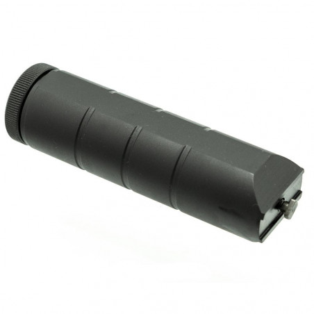 Zenitco RK-2L Front Grip | 4Shooters.com